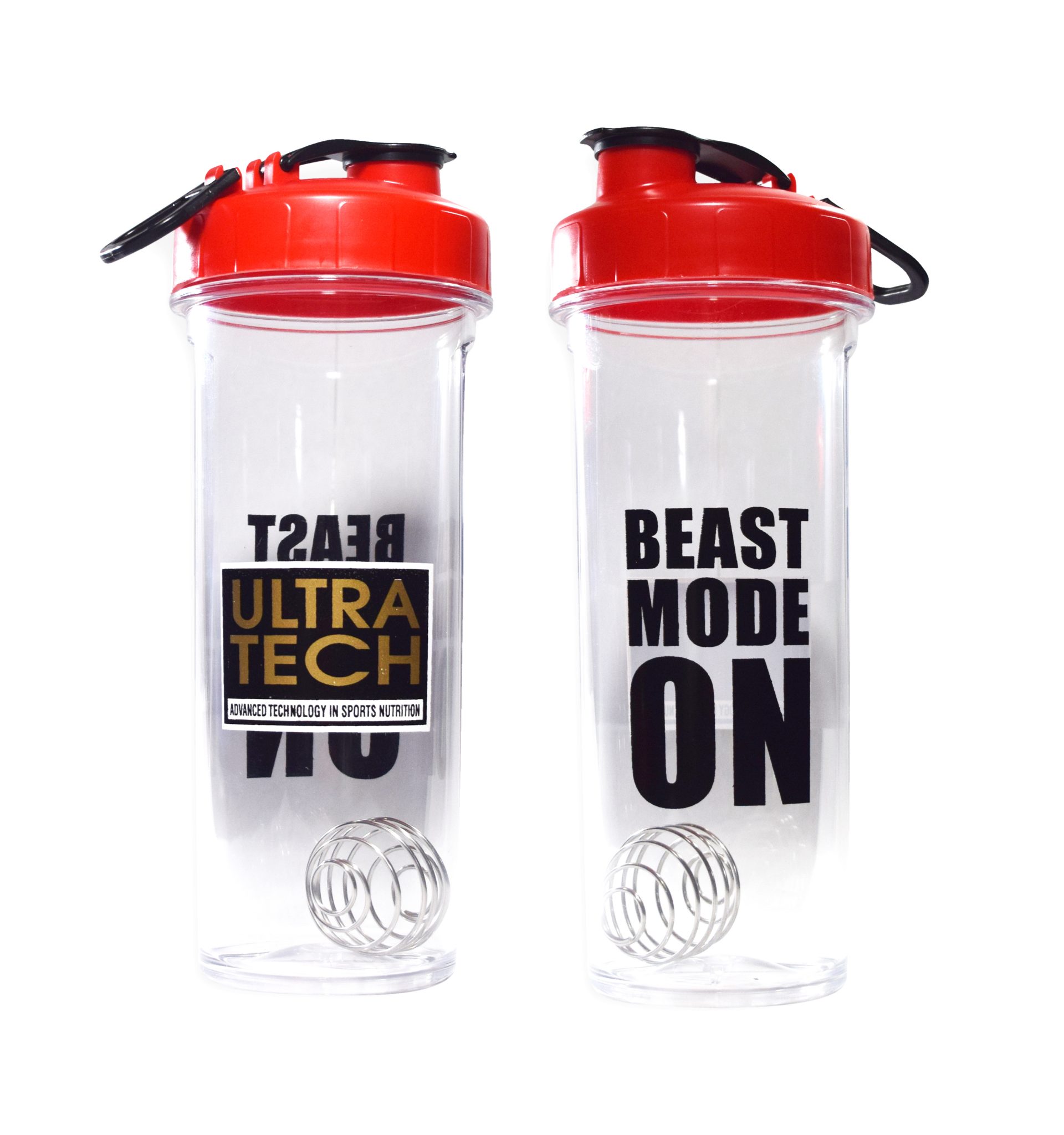 Vaso Premium Shaker Beast Mode On - Suplementos.com